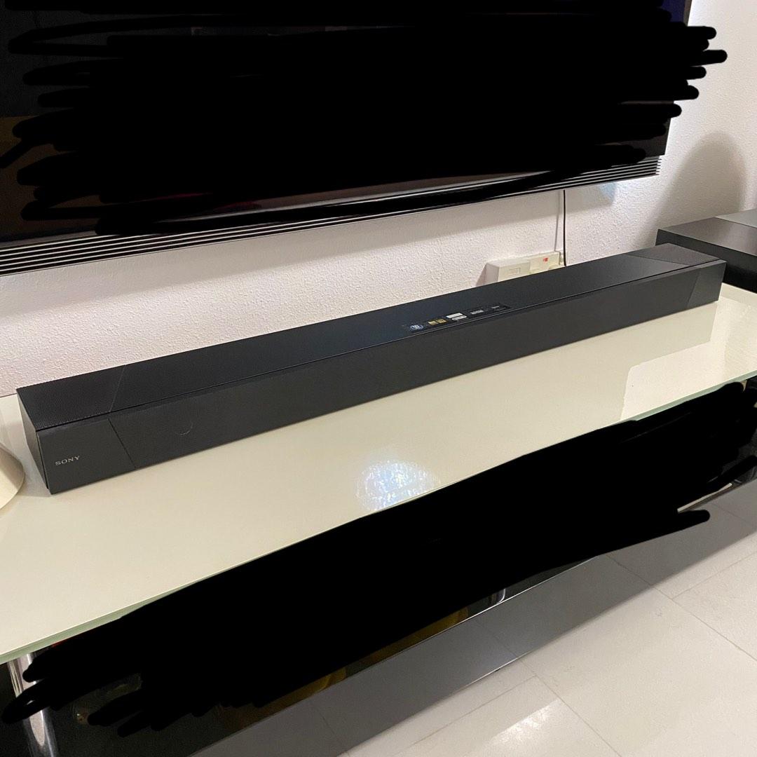 Sony HT-ST5000 7.1.2ch Dolby Atmos Soundbar, Audio, Soundbars, Speakers ...