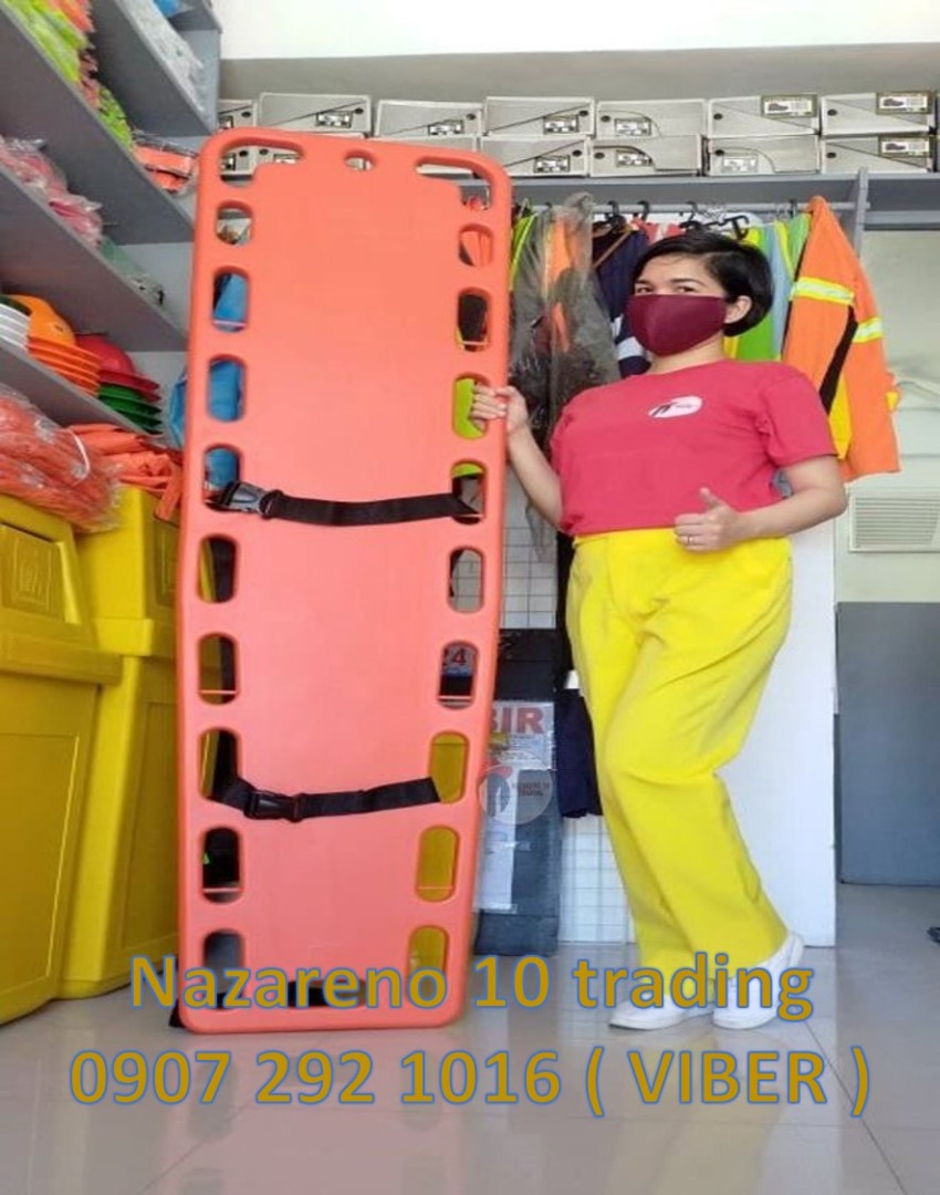 Spine board supplier 990, Commercial & Industrial, Construction ...