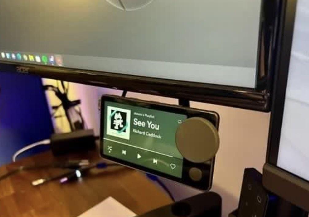 Spotify Car Thing, Audio, Other Audio Equipment on Carousell
