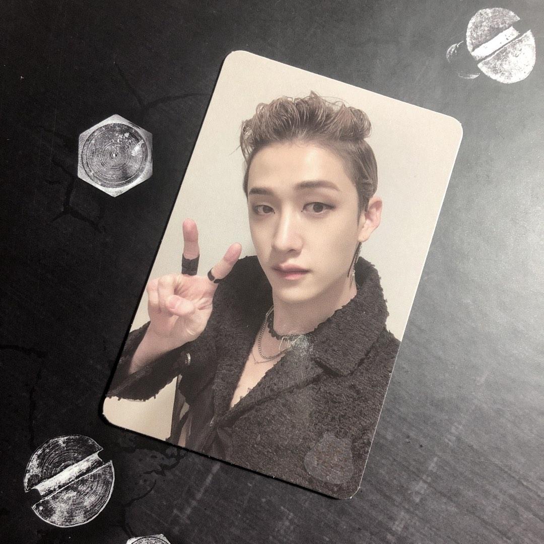 Stray Kids - CLEAN Oddinary Frankenstein (Bang Chan, Changbin, Han ...