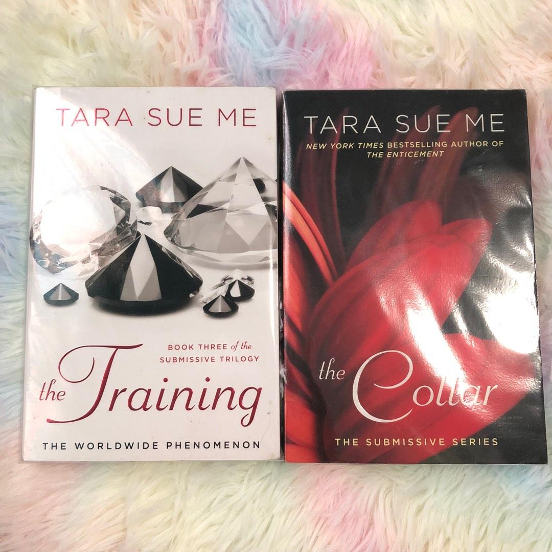 Tara Sue Me: The dominant, the submissive, the training, the colar ...