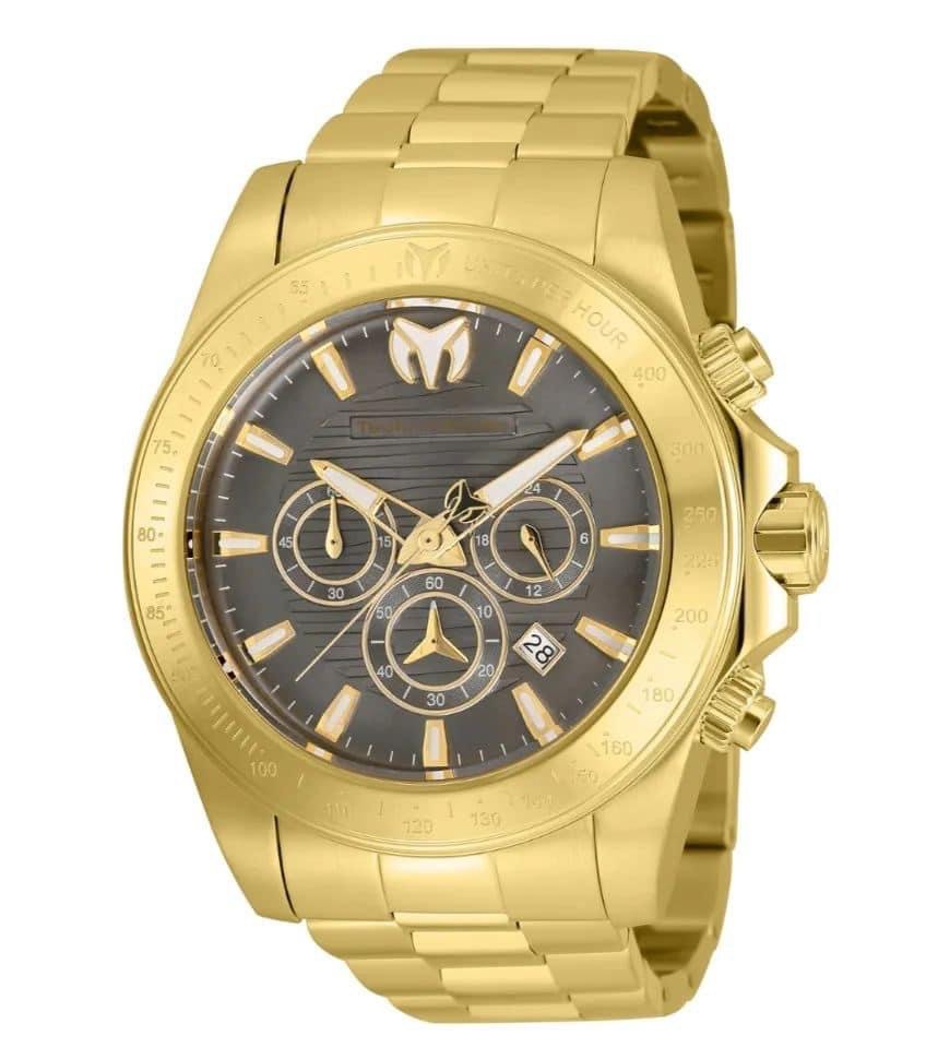 TechnoMarine Manta Ray Watch, Luxury, Watches on Carousell