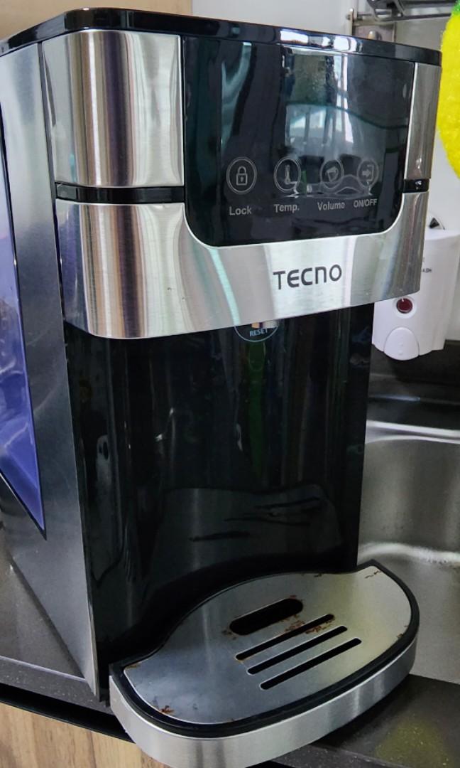 TECNO - Water dispenser, TV & Home Appliances, Kitchen Appliances ...