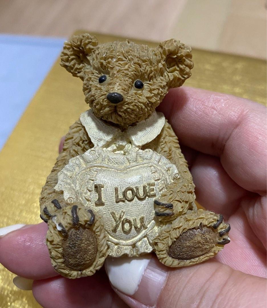 Teddy lovers, Hobbies & Toys, Memorabilia & Collectibles, Vintage ...