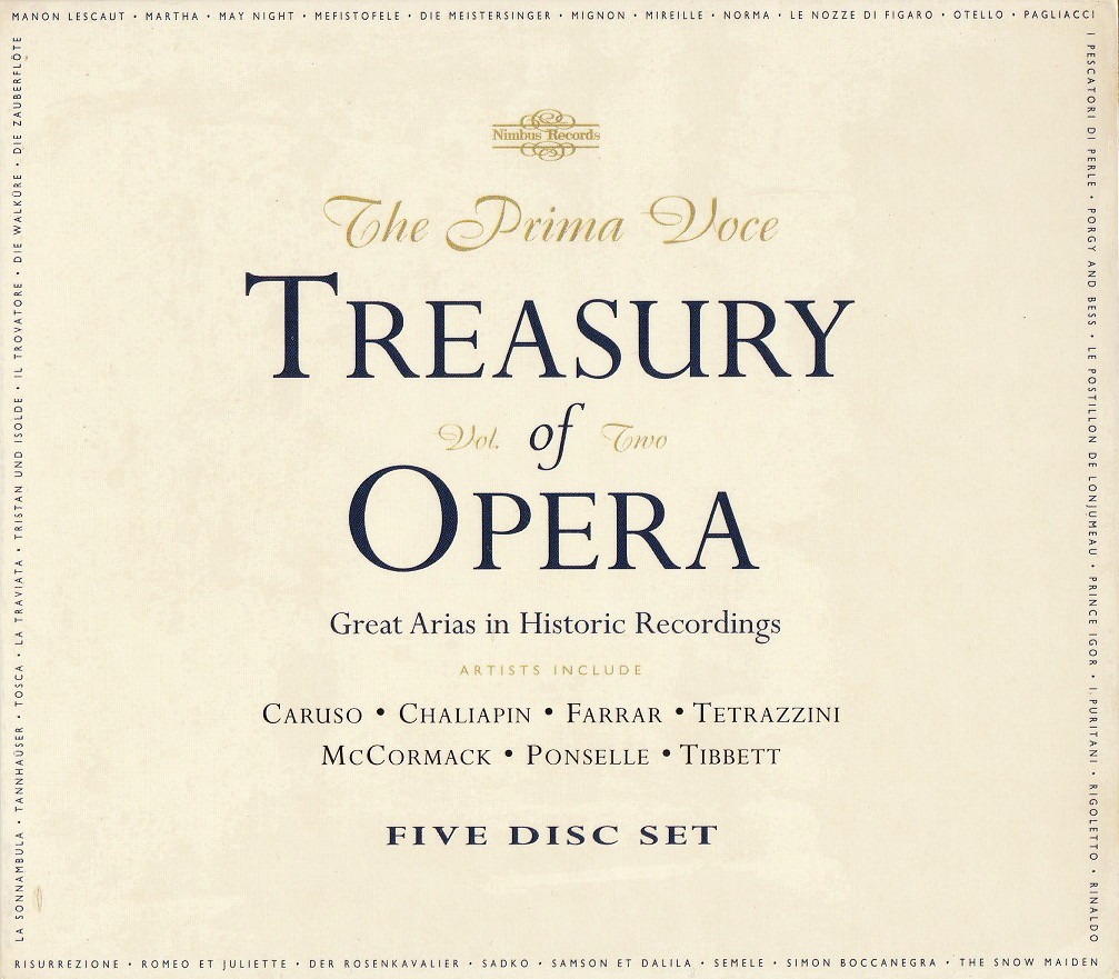 5 CDs Box Set (Brand New), Hobbies & Toys, Music & Media, CDs & DVDs on ...