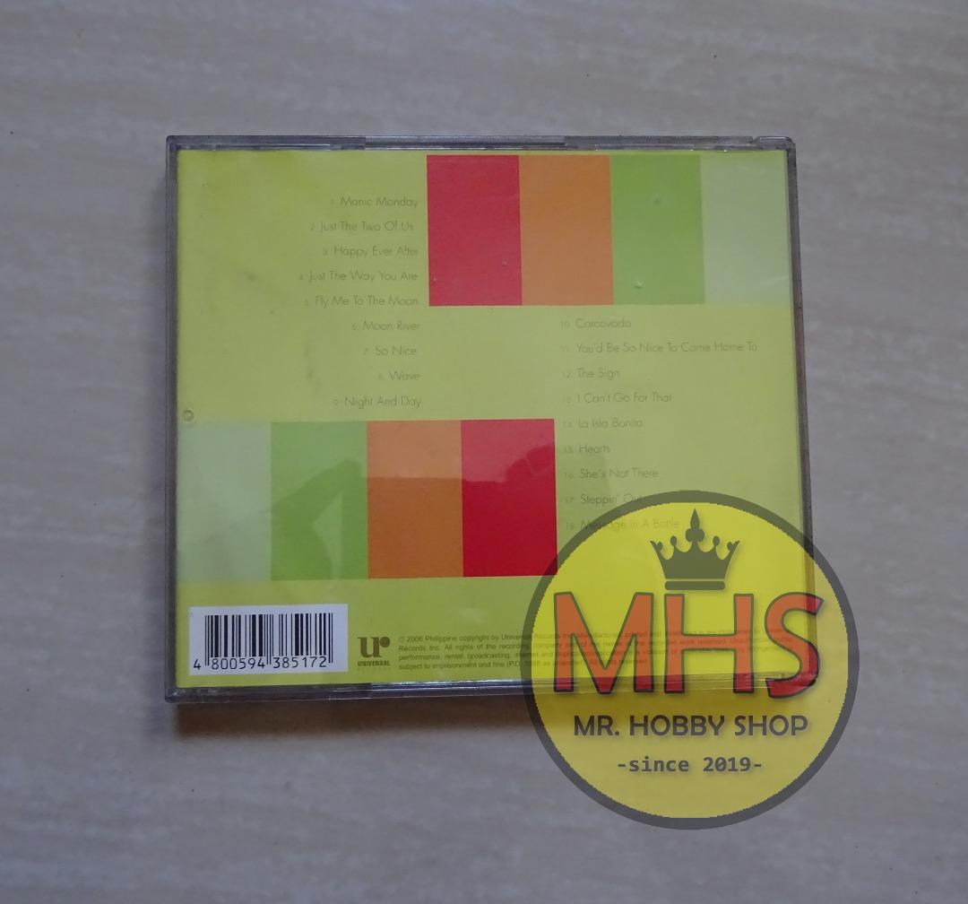 The Very Best of Sonia CD (100% Original Copy), Hobbies & Toys, Music ...