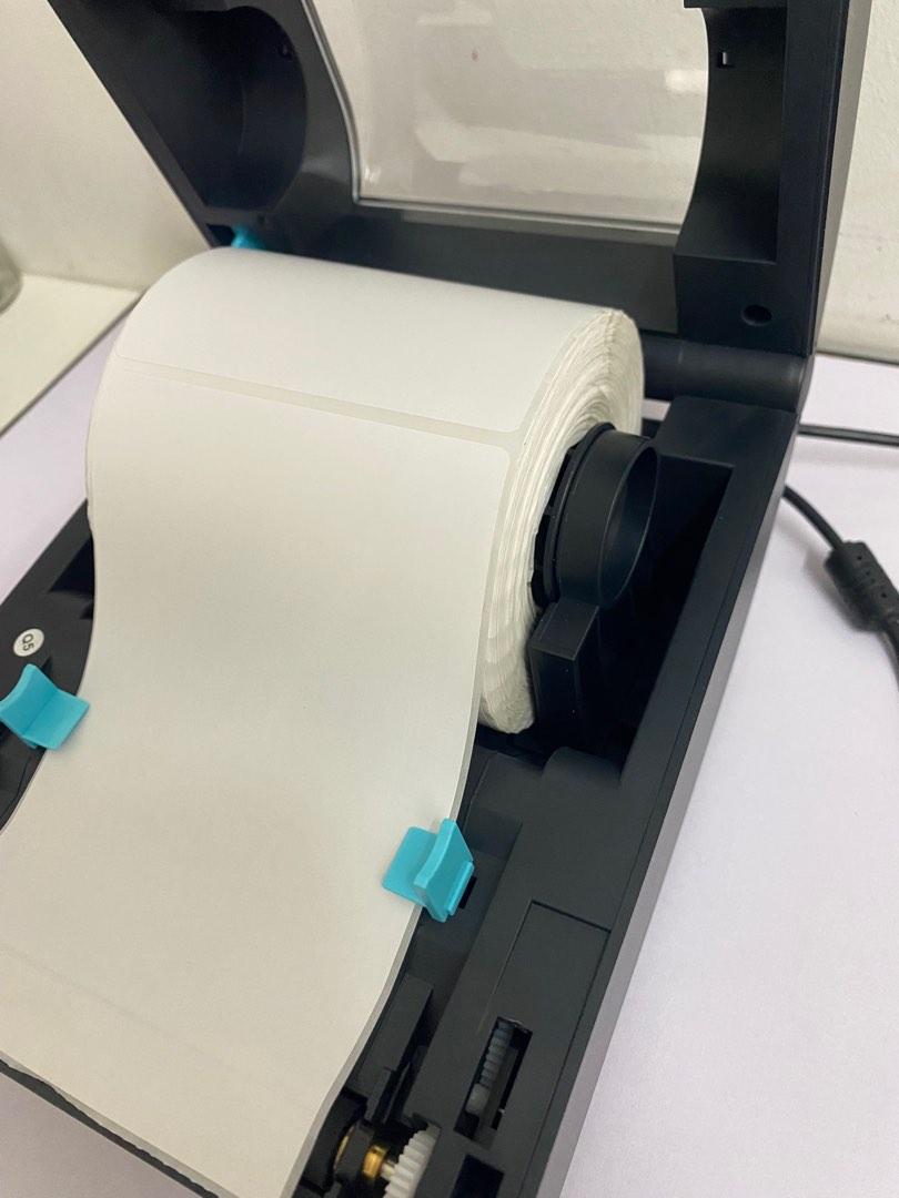 Thermal printer waybill A6, Computers & Tech, Printers, Scanners ...