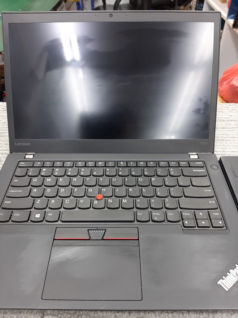 Thinkpad T470s intel core i7 7th Geberation, Computers & Tech, Laptops ...