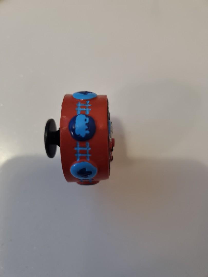 Thomas and friends crocs charms, Babies & Kids, Babies & Kids Fashion ...