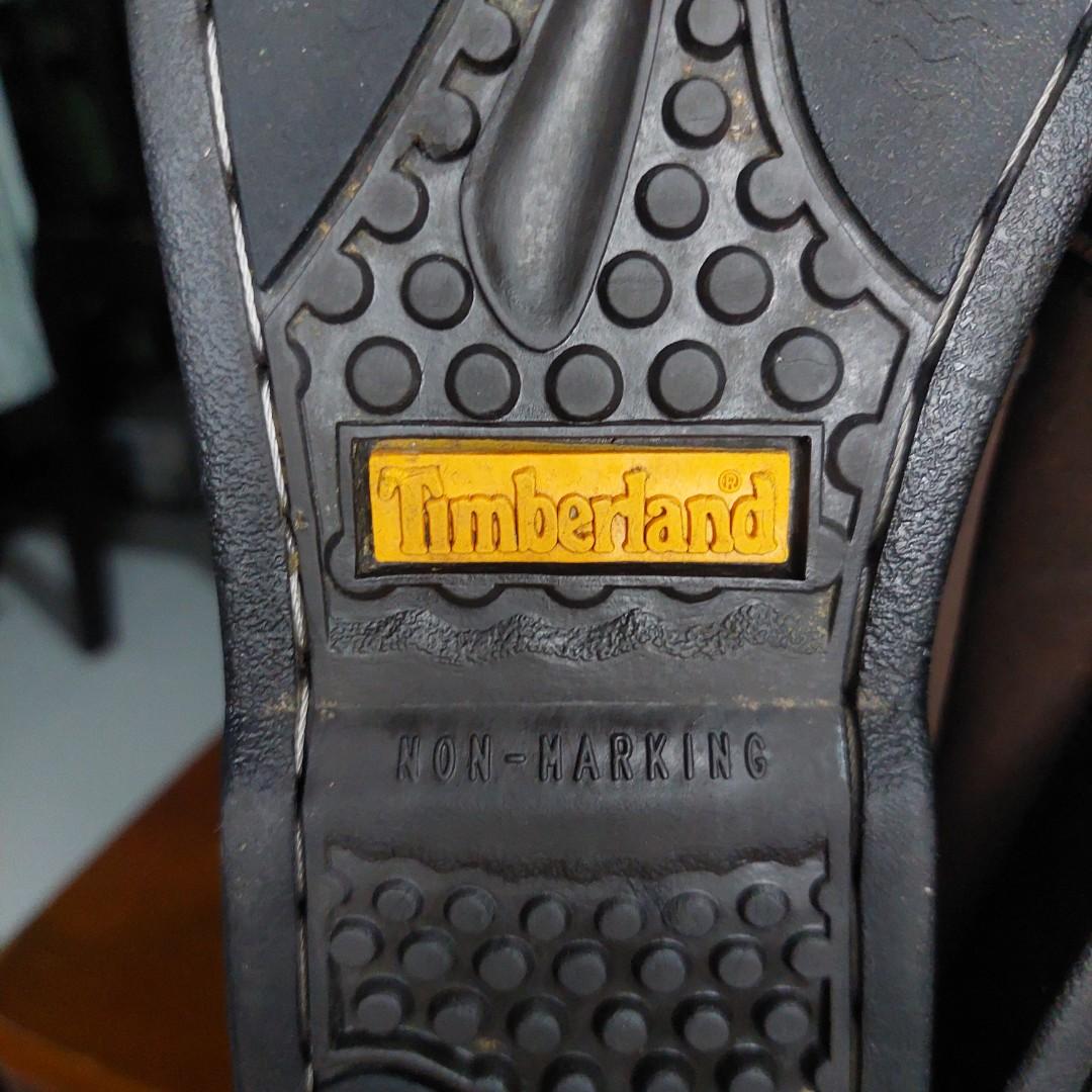 TIMBERLAND TOPSIDER SIZE 8 men, Men's Fashion, Footwear, Casual Shoes ...