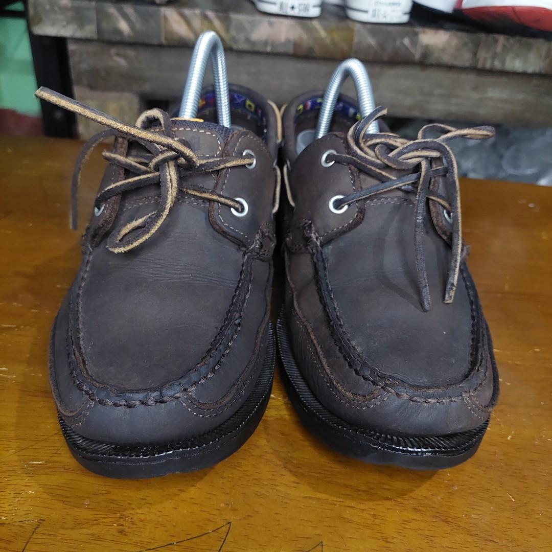 TIMBERLAND TOPSIDER SIZE 8 men, Men's Fashion, Footwear, Casual Shoes ...