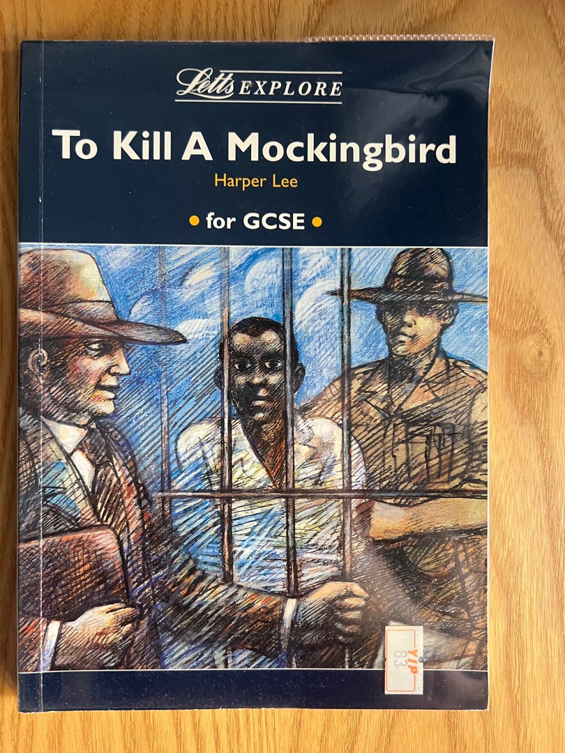 To kill a mockingbird - Guide, Hobbies & Toys, Books & Magazines ...