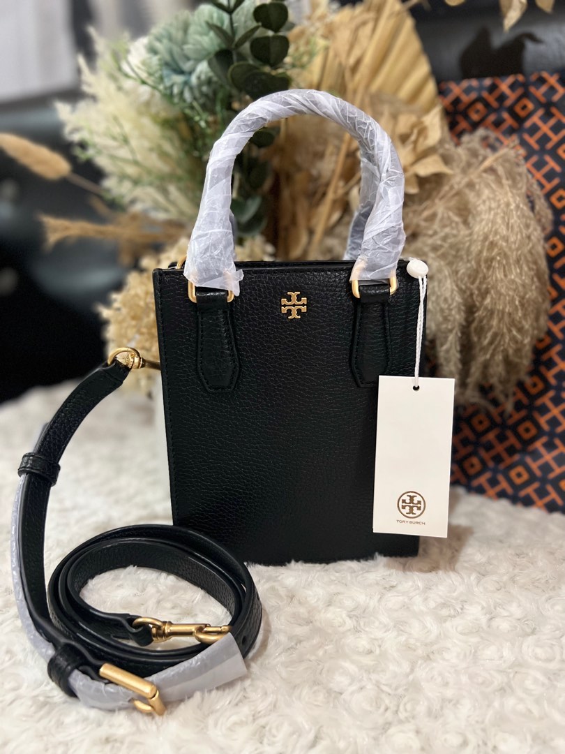 Tory Burch Blake Bag, Luxury, Bags & Wallets on Carousell