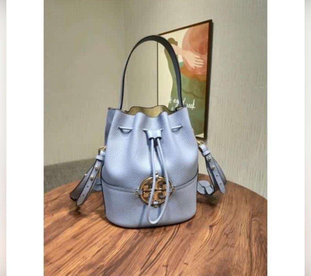 Tory Burch Bucket Bag, Women's Fashion, Bags & Wallets, Cross-body Bags ...