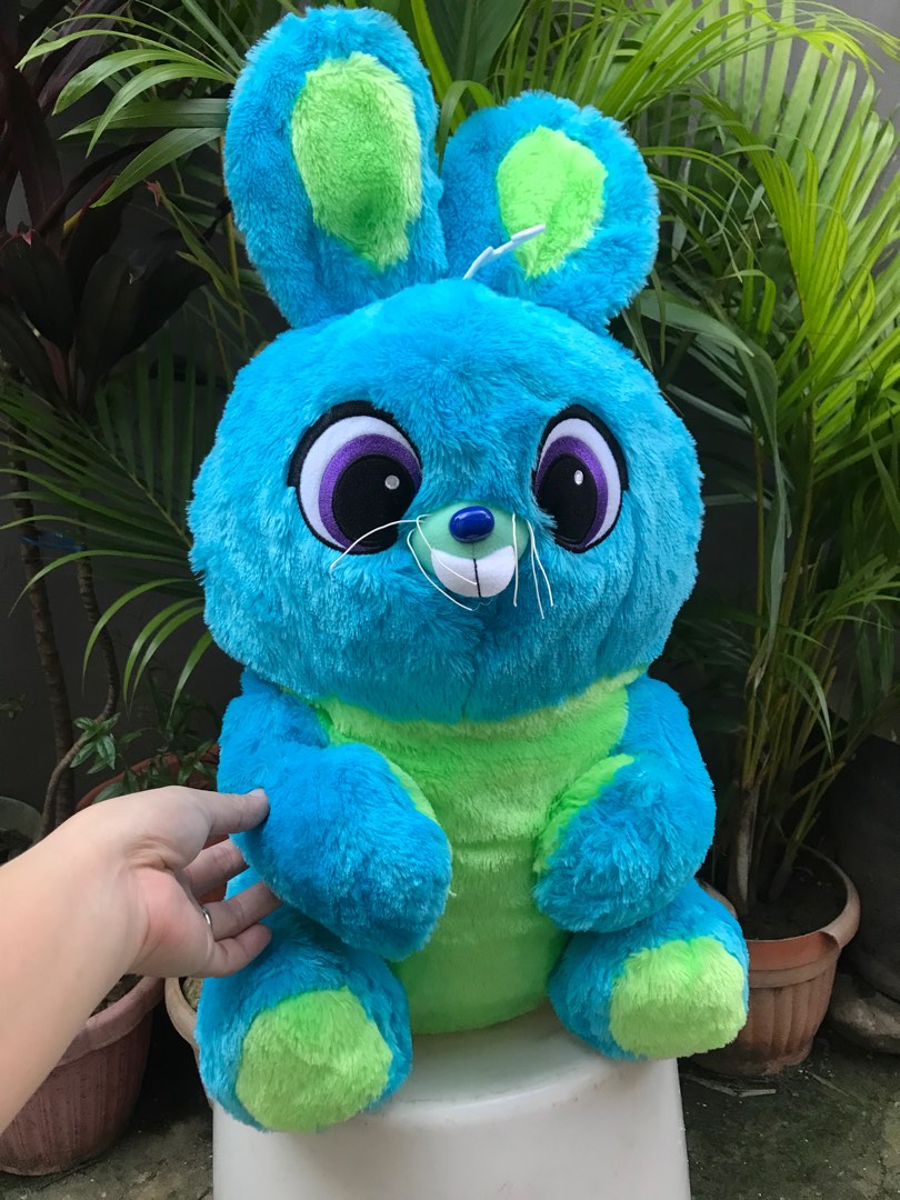 Toy story 3 stuffed toys, Hobbies & Toys, Toys & Games on Carousell