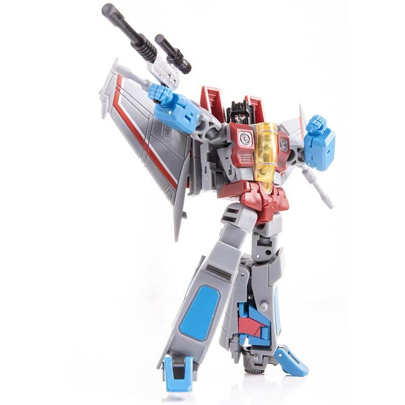 Transformers Jinbao Evil Energy - FG-04 FG04 False Eperor (aka King ...