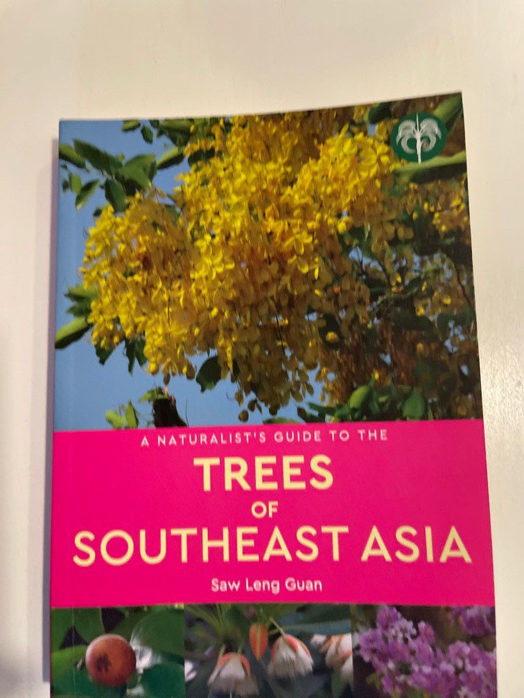 Trees of Southeast Asia, Hobbies & Toys, Books & Magazines, Fiction ...