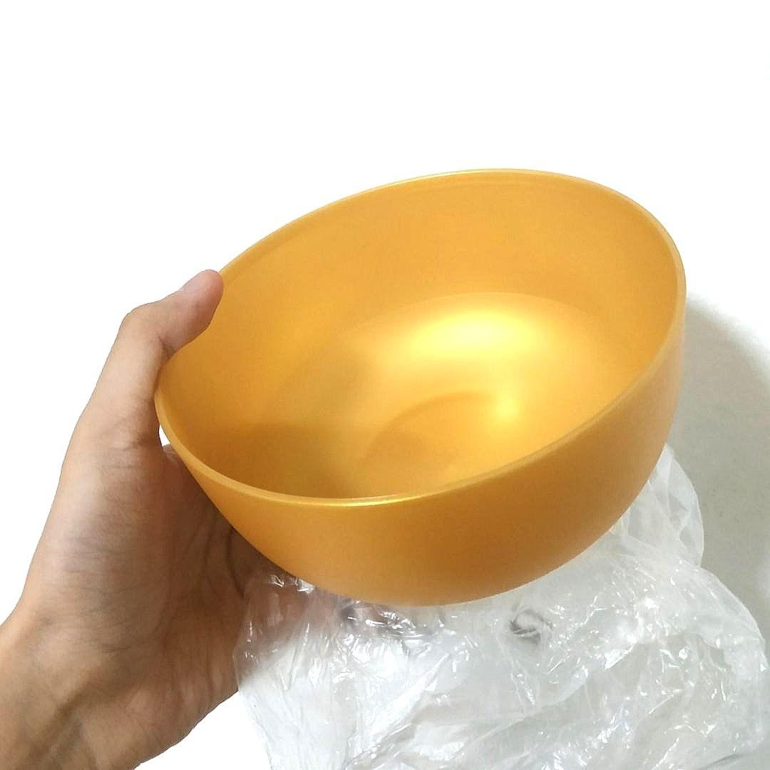 Tupperware 550 ml Japan Exclusive Blossom One Touch Round Topper ...