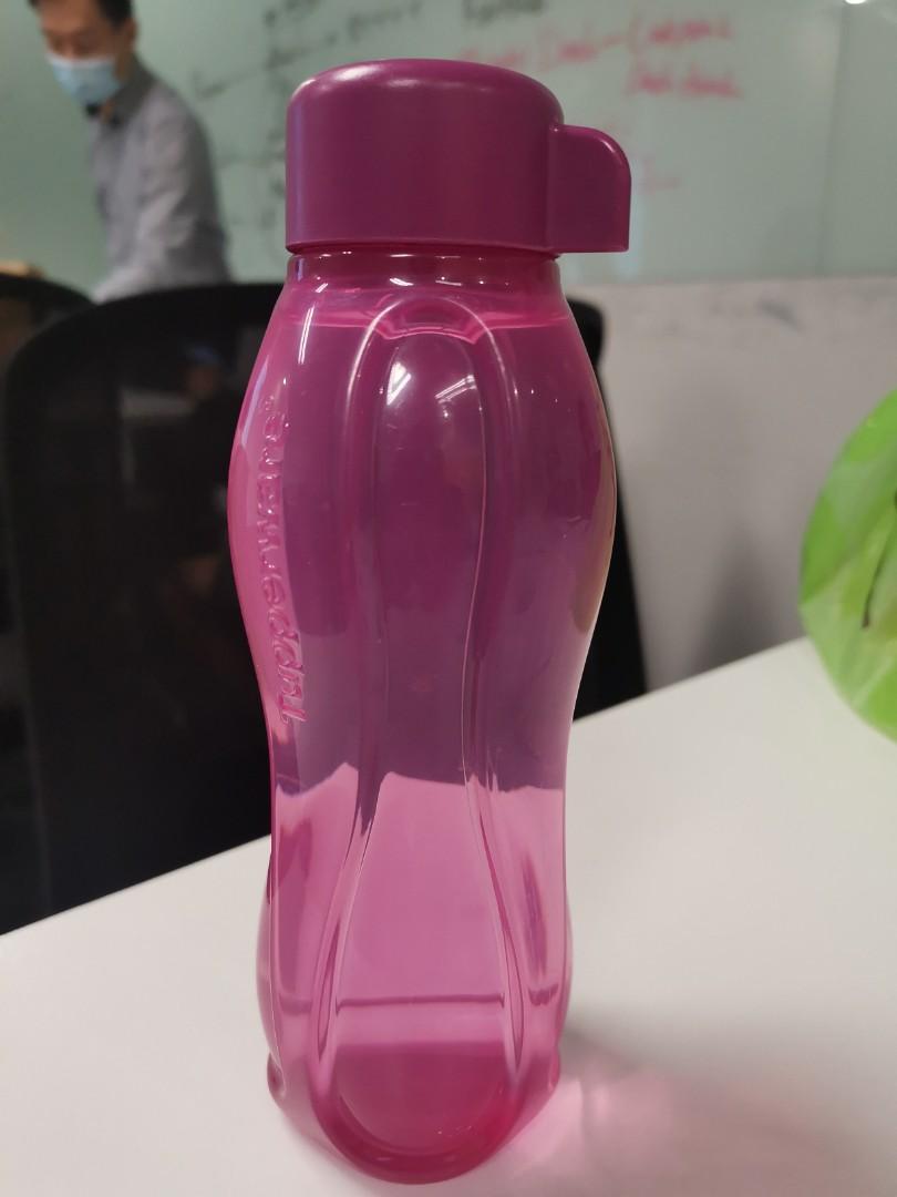 Tupperware water bottle, Furniture & Home Living, Kitchenware ...