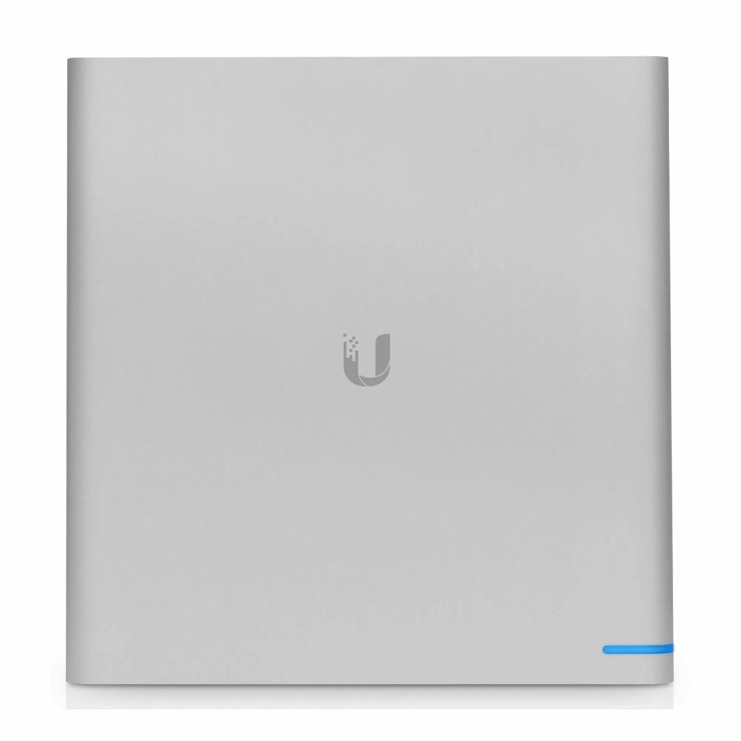 Ubiquiti UniFi Cloud Key Gen2 Plus — compact, powerful UniFi OS Console ...
