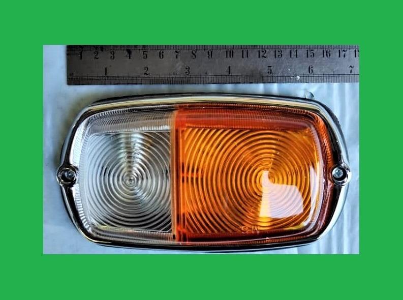 Universal Signal and Pilot light assembly, Auto Accessories on Carousell