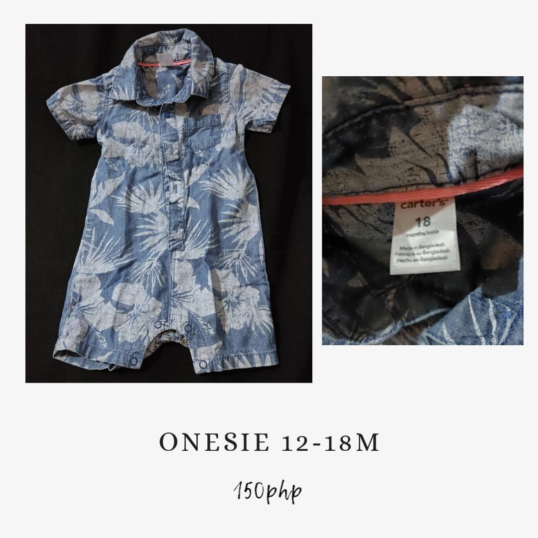 Various kids clothes - outgrown, Babies & Kids, Babies & Kids Fashion ...