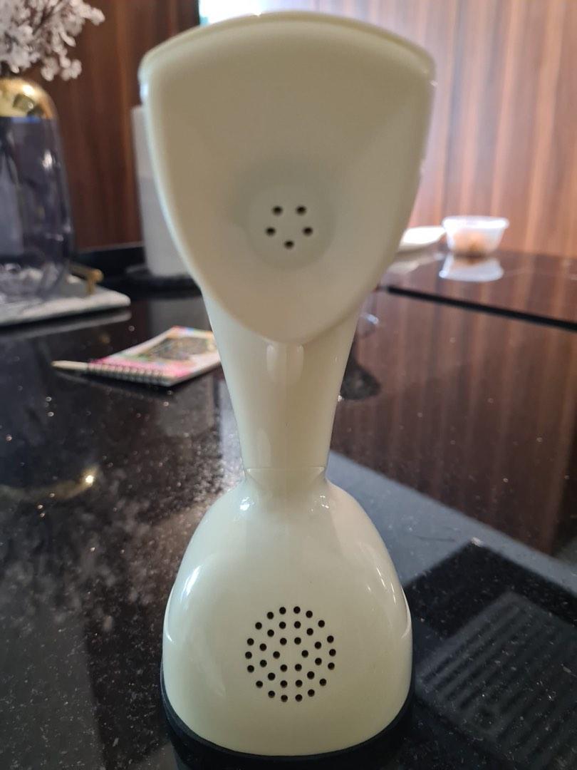 Vintage Home Phone, Hobbies & Toys, Memorabilia & Collectibles, Vintage ...