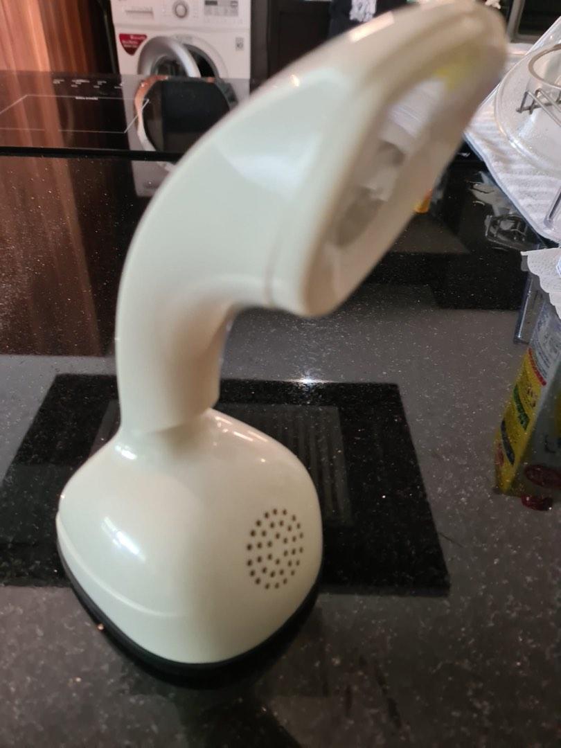Vintage Home Phone, Hobbies & Toys, Memorabilia & Collectibles, Vintage ...