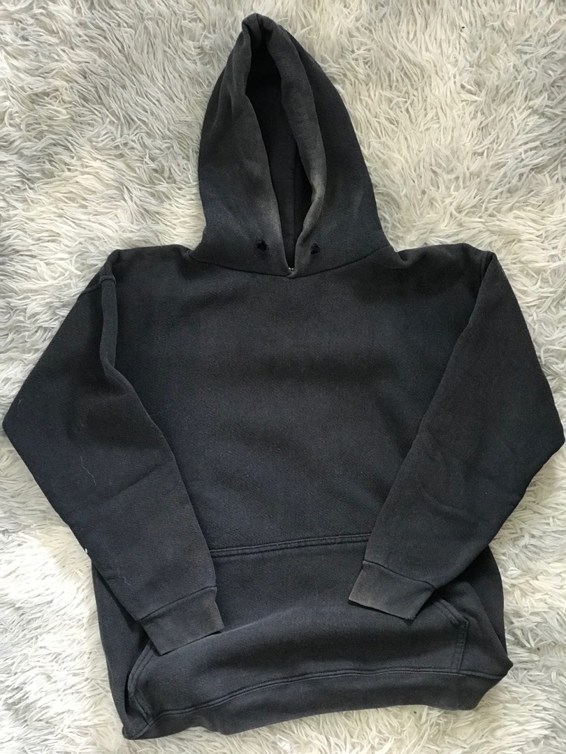 Vintage Triple A Alstyle Hoodie, Men's Fashion, Tops & Sets, Hoodies on ...