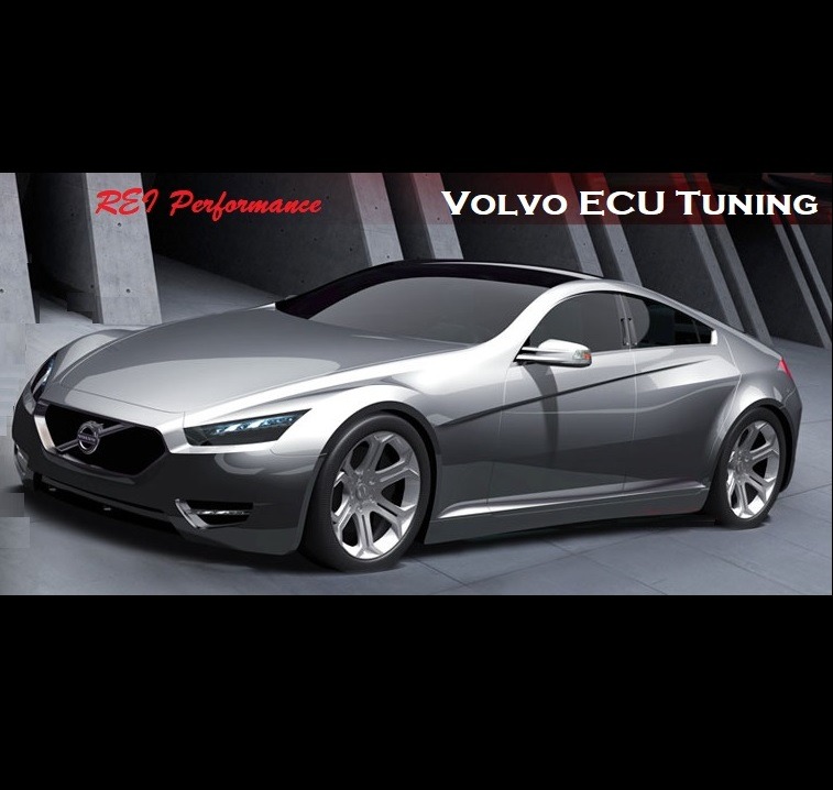 Volvo ECM / ECU Performance Tuning, Car Accessories, Car Workshops ...