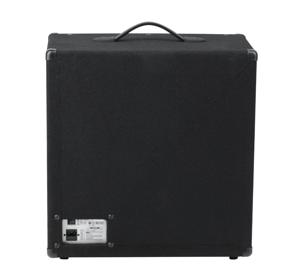 Warwick BC150 Bass Amplifier, Audio, Soundbars, Speakers & Amplifiers ...