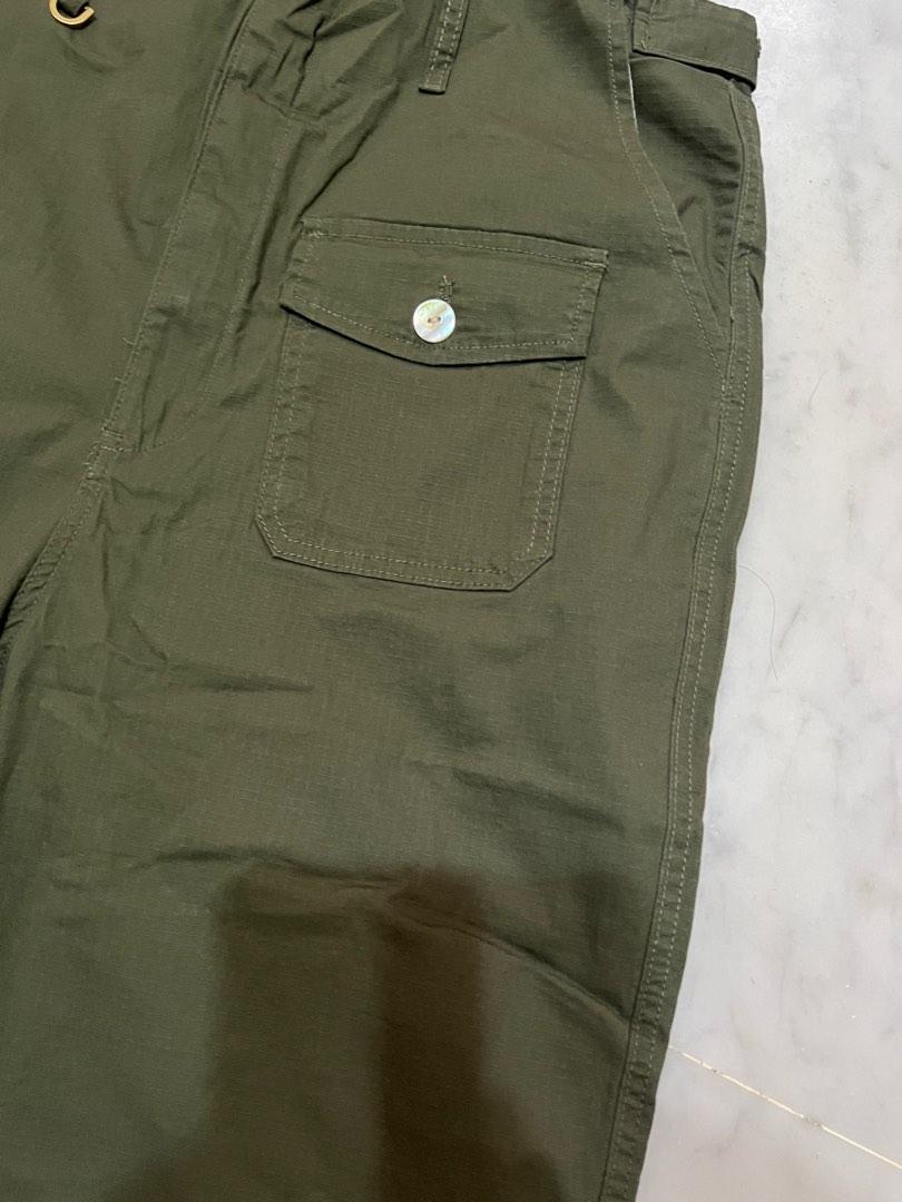 Workman style pants, Men's Fashion, Bottoms, Trousers on Carousell