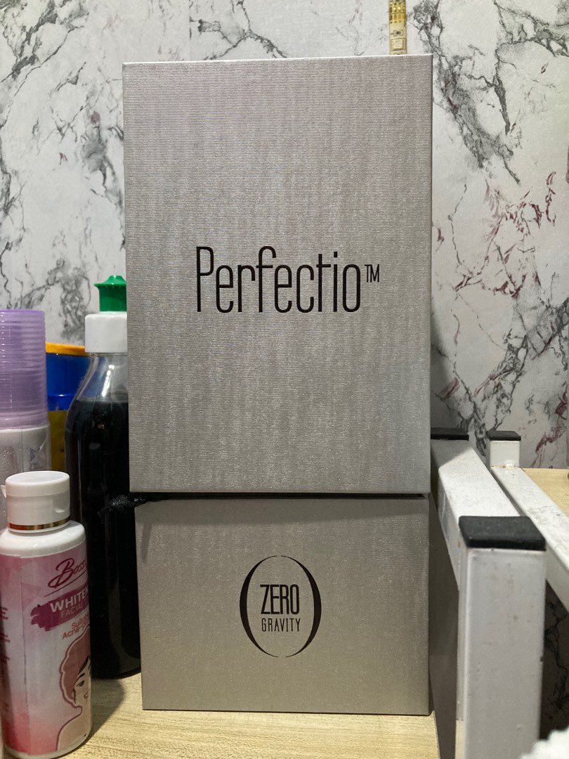 Xero Perfectio, Beauty & Personal Care, Face, Face Care on Carousell