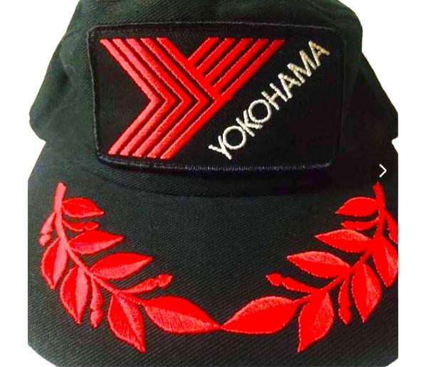 Rare 90s Yokohama Advan Vintage Cap, Men's Fashion, Watches ...
