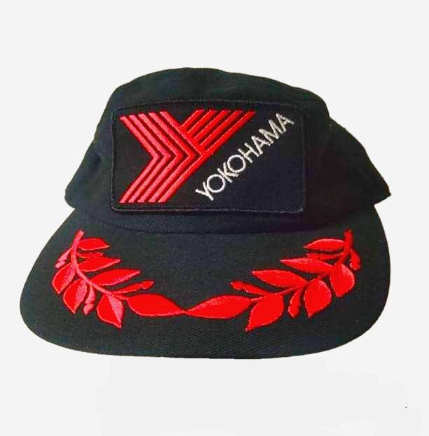 Rare 90s Yokohama Advan Vintage Cap, Men's Fashion, Watches ...