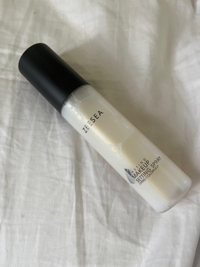 Zeesea setting spray, Beauty & Personal Care, Face, Makeup on Carousell