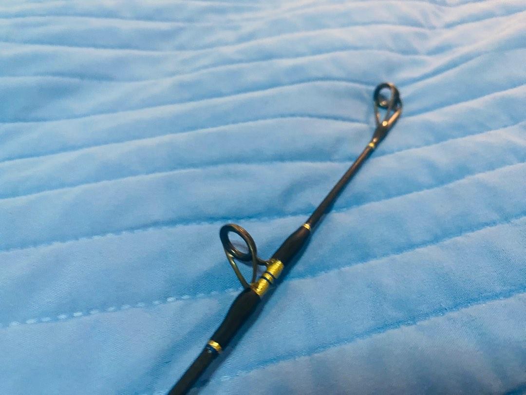 ZENITH Zero Shiki Castism 74ML ( made in Japan), Sports Equipment ...