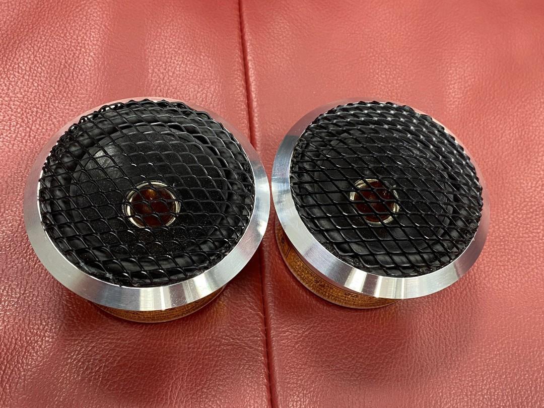 ZR prestige 9dd 3.5", Audio, Soundbars, Speakers & Amplifiers on Carousell