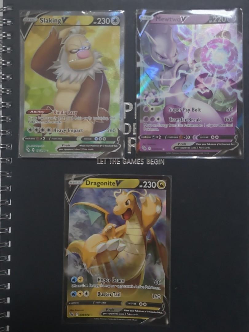 [$10 Deal]POKEMON CARDS, Hobbies & Toys, Toys & Games on Carousell