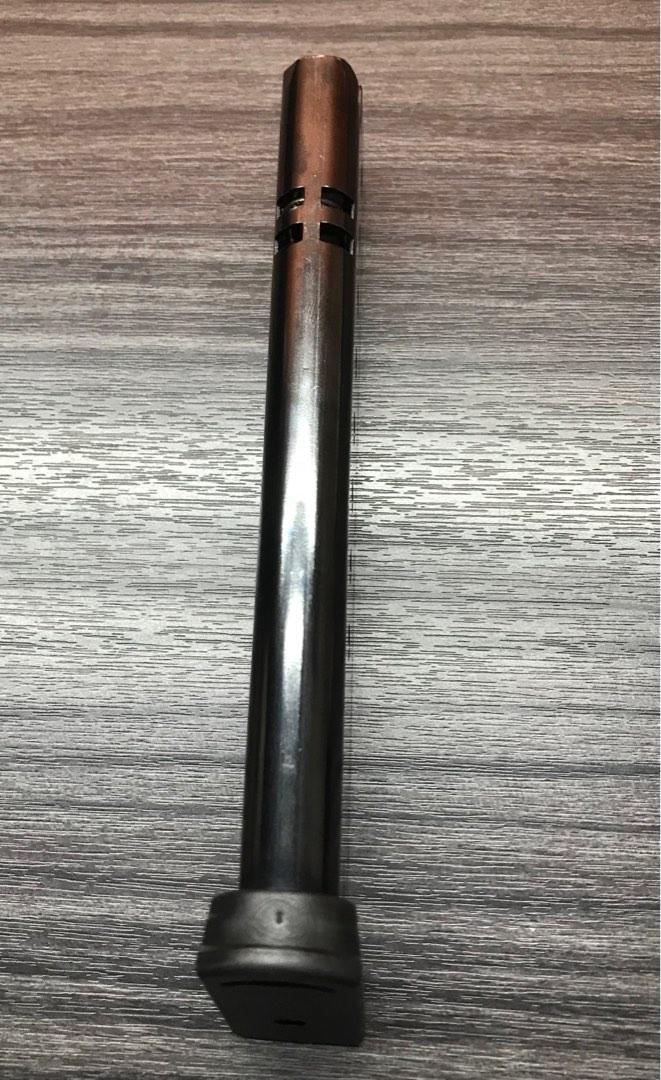 Sig P220 extended 10-round Pro Mag Magazine, Sports Equipment, Sports ...