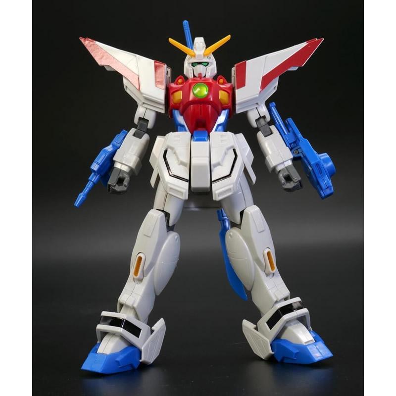 1/100 HG JMF 1336R Rising Gundam / Gunpla, Hobbies & Toys, Toys & Games ...