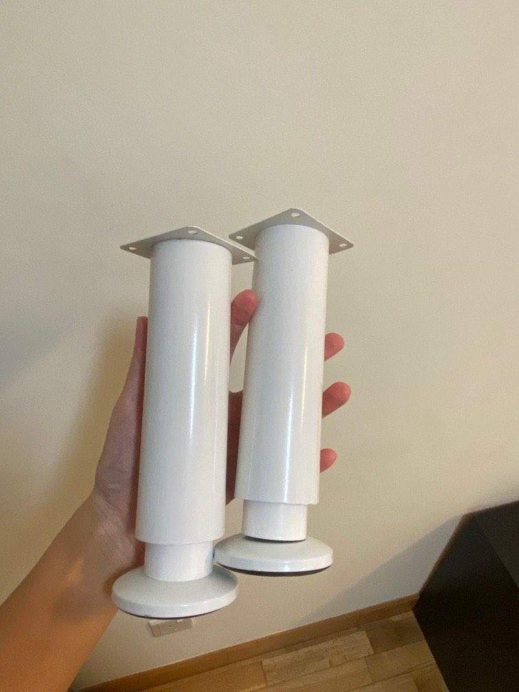 20cm Table legs (bay window), Furniture & Home Living, Furniture, Other ...