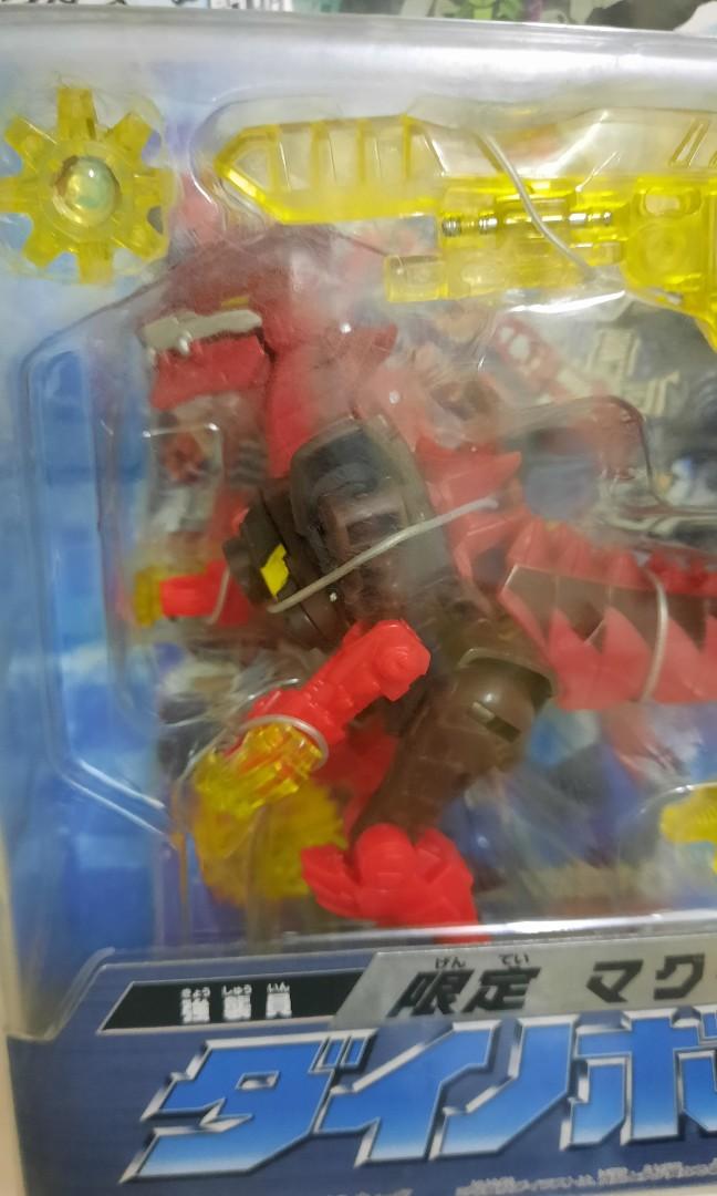 變形金剛 SD 17 Transformers 20th 限定 Super link, 興趣及遊戲, 玩具 & 遊戲類 - Carousell