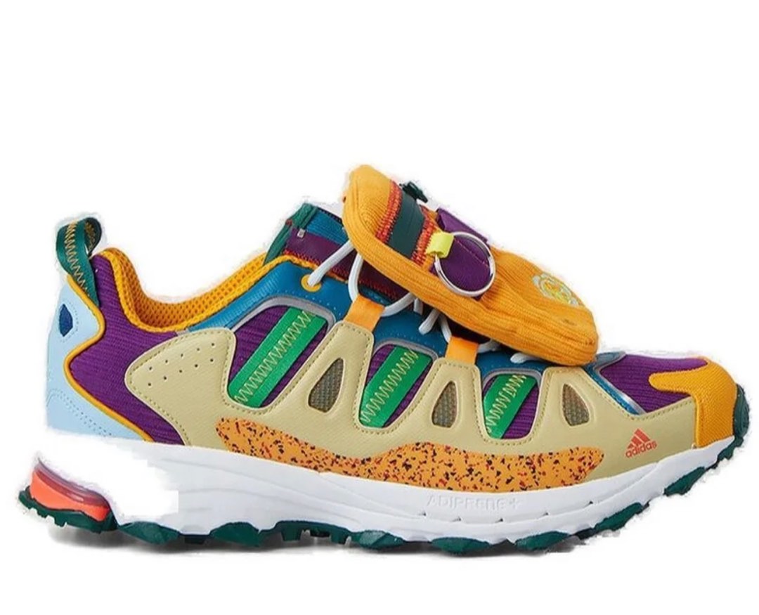 Adidas Superturf adventure x Sean Wotherspoon, Men's Fashion, Footwear ...