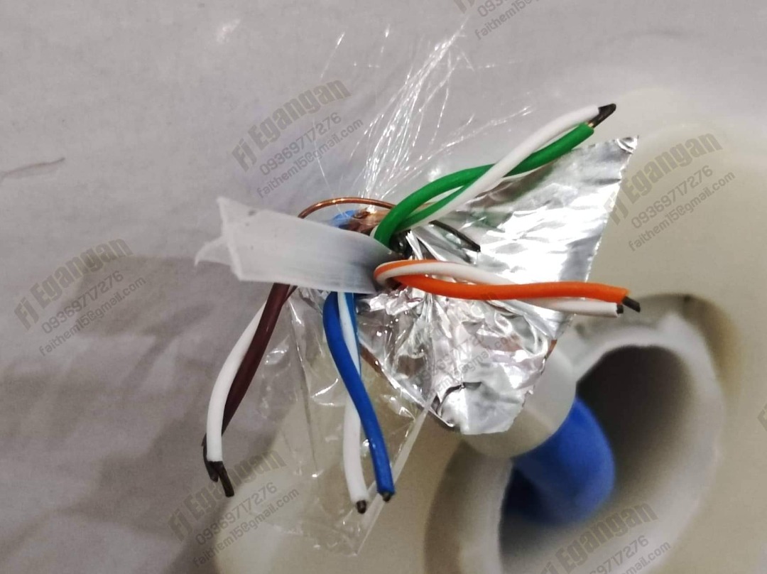 Ad-Link Cat6e FTP Cable 305m Blue, Computers & Tech, Parts & Accessories, Cables & Adaptors on ...