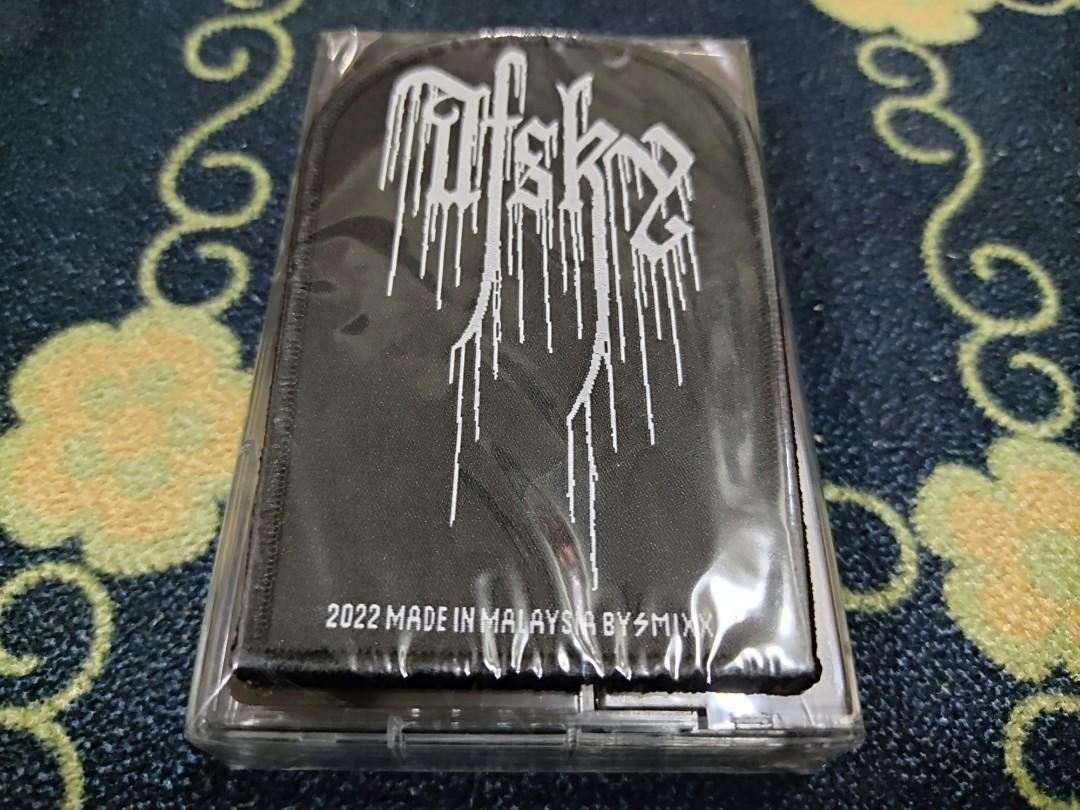 AFSKY (KASET), Hobbies & Toys, Music & Media, CDs & DVDs on Carousell