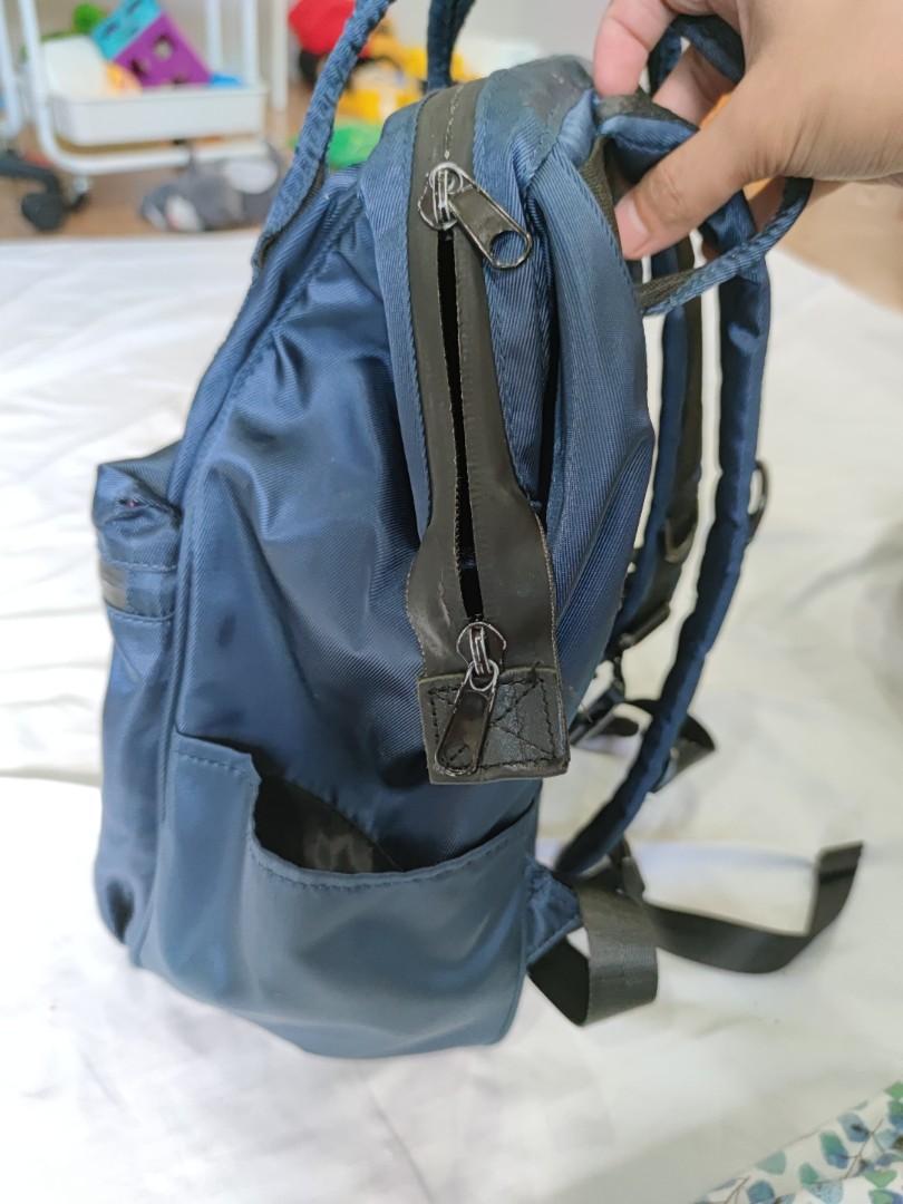 Anello Laptop Backpack, Women's Fashion, Bags & Wallets, Backpacks on ...