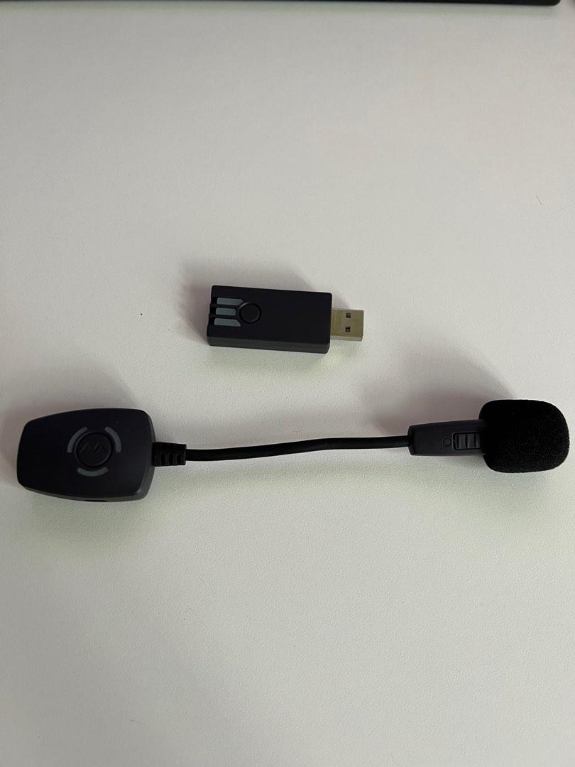 Antlion Modmic wireless, Audio, Microphones on Carousell