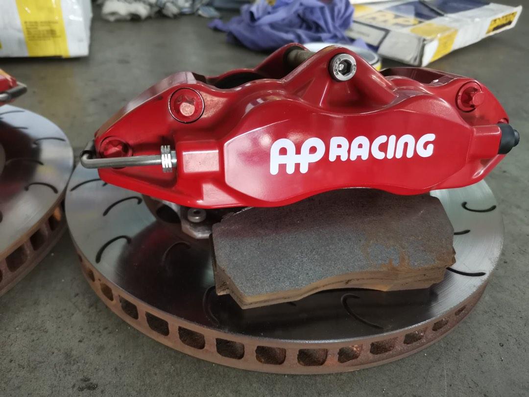 AP Racing CP9200 Brake Kit, Car Accessories, Accessories on Carousell