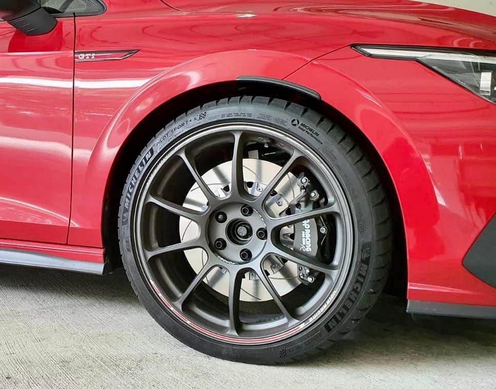 AP Racing PRO 5000R Big Brake Kit bmw honda toyota mercedes audi vw ...